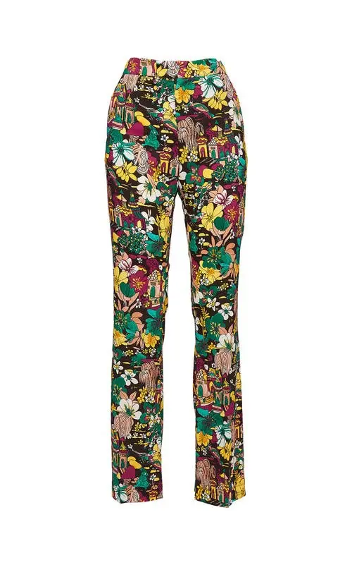 La DoubleJ Saturday Night Bootcut Trousers