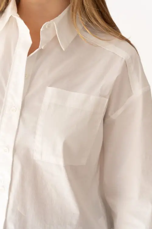 SHANI X BY TESS La Chemise