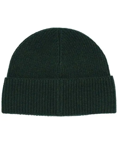 Polo Ralph Lauren Duck Beanie - Hunt Club Green