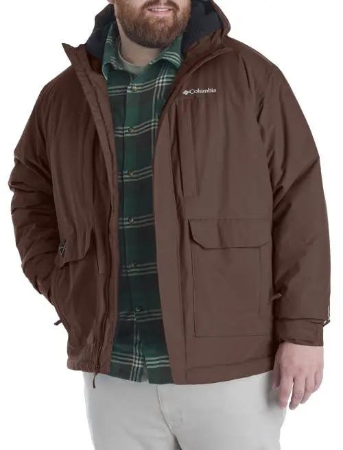 Columbia Landroamer Lined Jacket