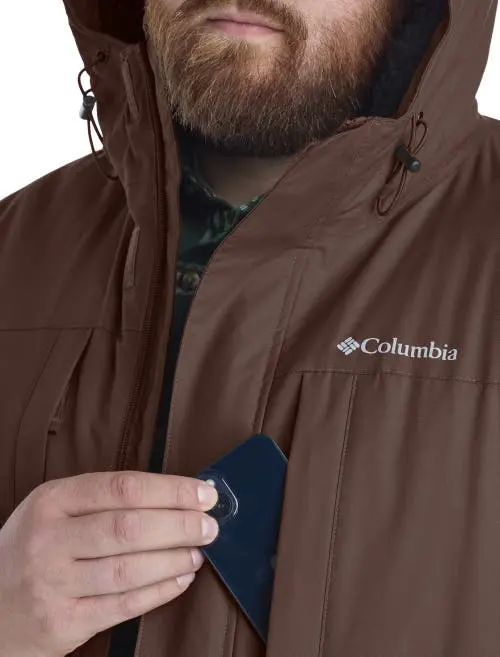 Columbia Landroamer Lined Jacket