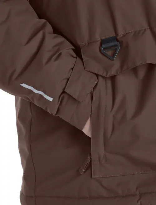 Columbia Landroamer Lined Jacket