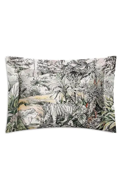 TOGAS Ilbama Pillowcase - White