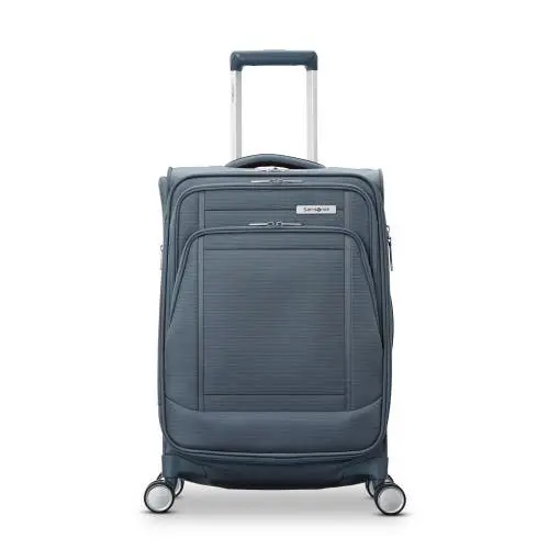 SAMSONITE Uplift Softside Expandable Spinner Luggage Set