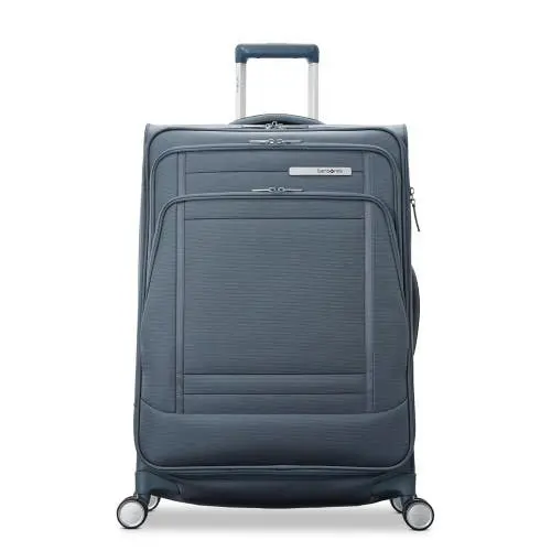 SAMSONITE Uplift Softside Expandable Spinner Luggage Set