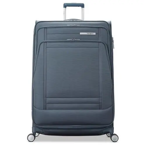 SAMSONITE Uplift Softside Expandable Spinner Luggage Set