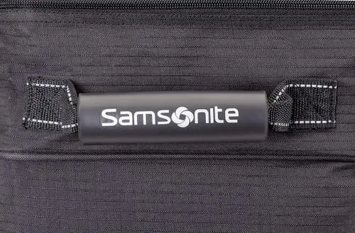 SAMSONITE Golf Trunk Organizer - Black/blue