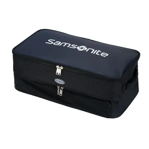 SAMSONITE Expandable Golf Trunk Organizer - Midnight
