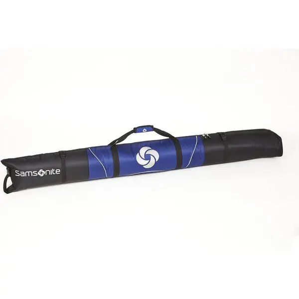 SAMSONITE Padded Ski Bag - Navy