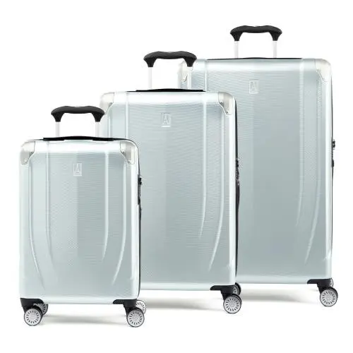TRAVELPRO 3-piece Hardside Expandable Spinner Luggage Set