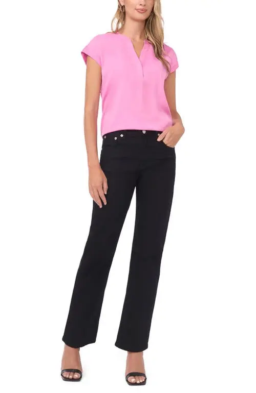 Vince Camuto V-neck Top
