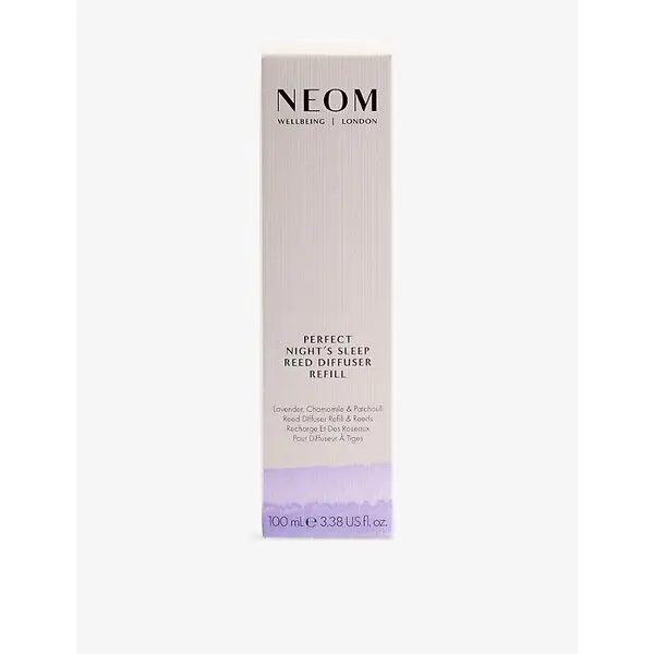 NEOM WELLBEING Perfect Night's Sleep Reed Diffuser Refill