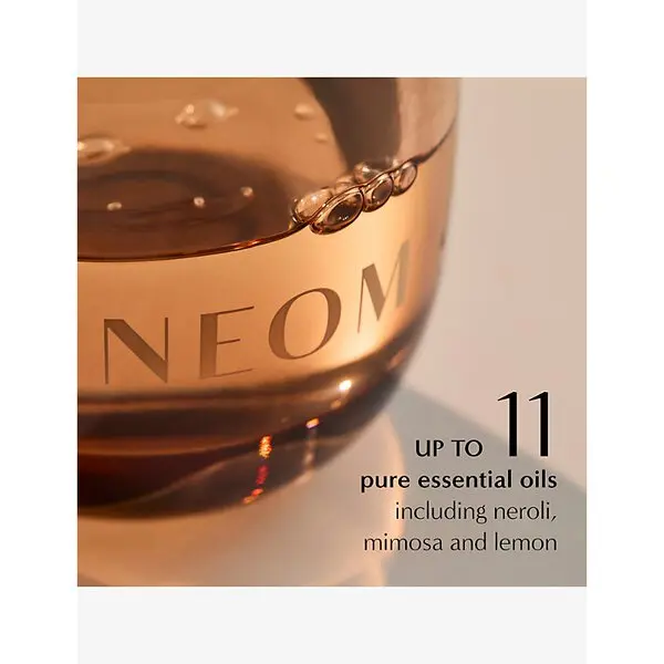 NEOM WELLBEING Happiness Reed Diffuser