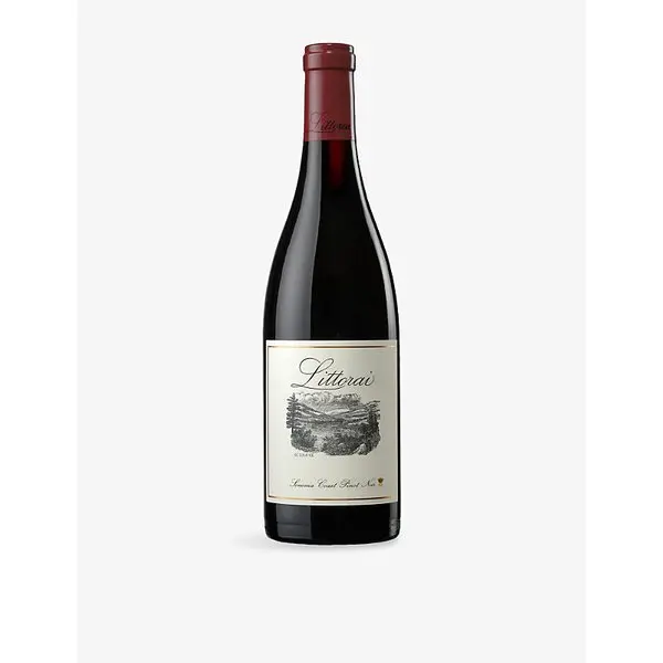 USA Littorai Sonoma Coast Pinot Noir - One-color