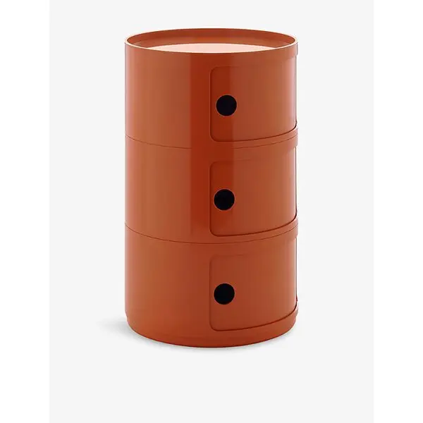 KARTELL Componibili Big Drawers