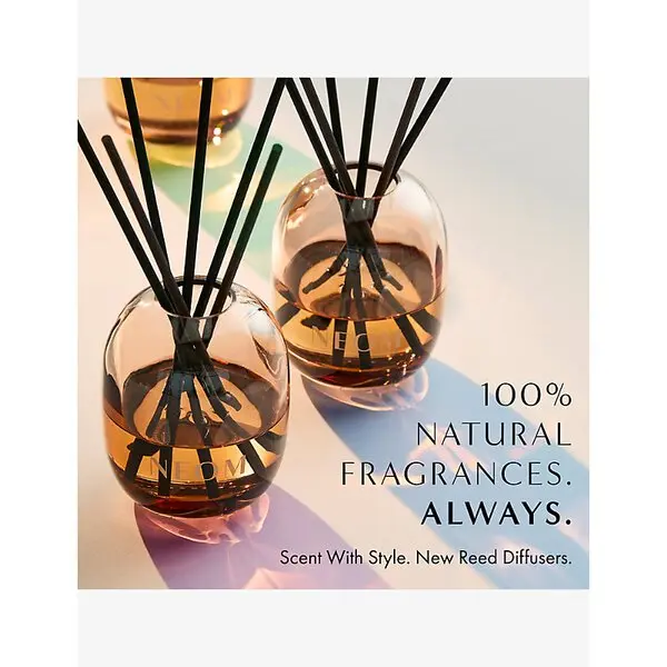 NEOM WELLBEING Happiness Reed Diffuser Refill