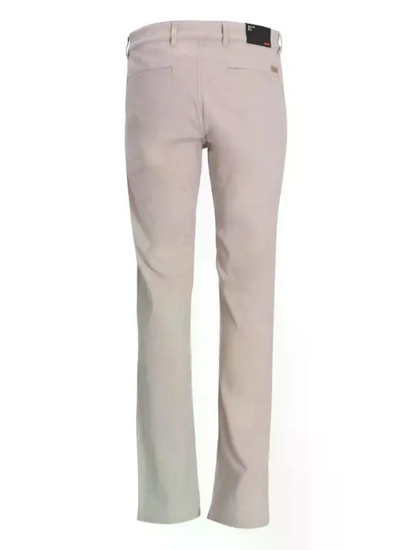 BOSS Textured Trousers