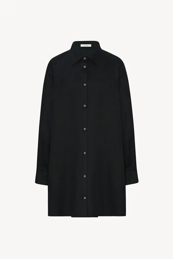 THE ROW Luka Shirt