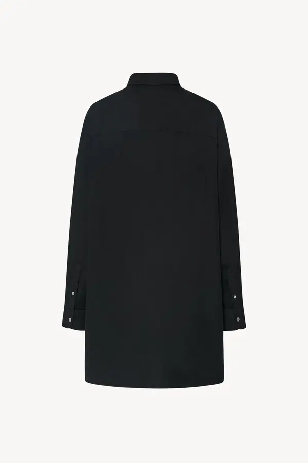 THE ROW Luka Shirt
