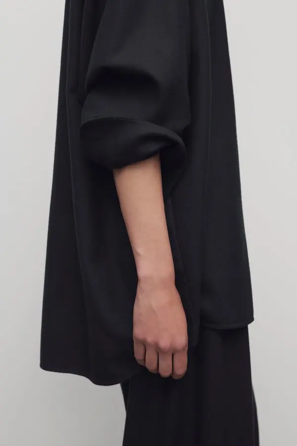THE ROW Luka Shirt