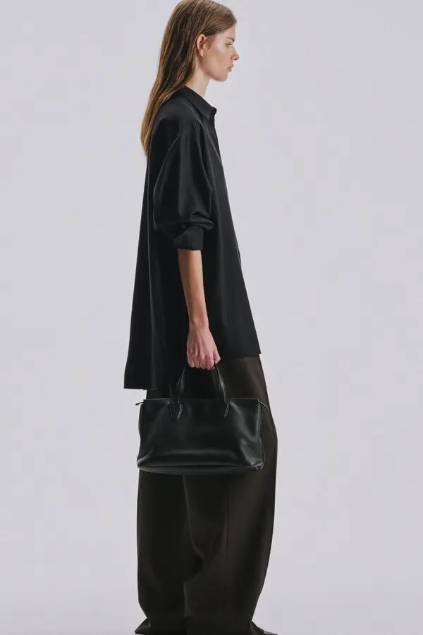 THE ROW Luka Shirt