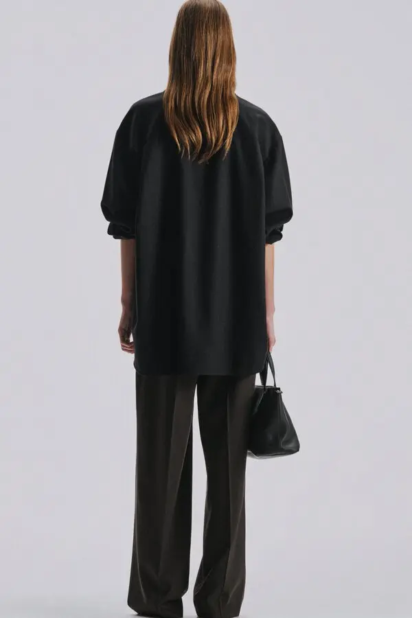 THE ROW Luka Shirt