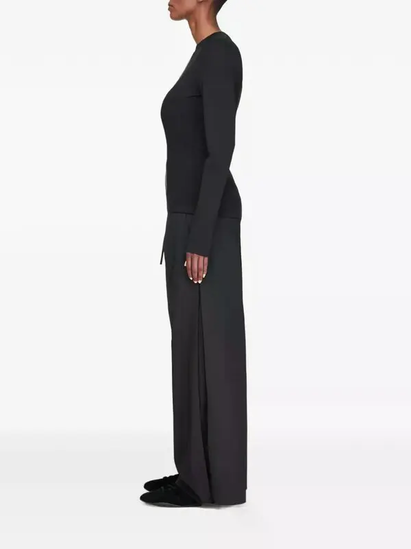 Y3 Long-sleeve T-shirt