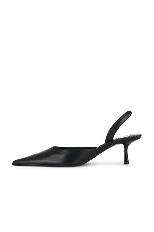 Saint Laurent Misty Slingback Pump