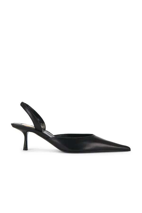 Saint Laurent Misty Slingback Pump