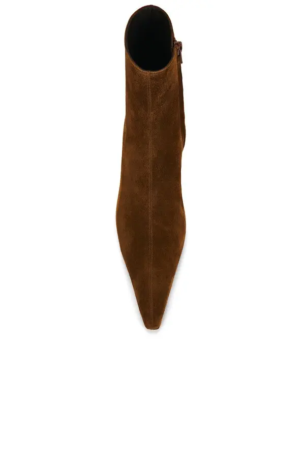 Saint Laurent Jill Boot
