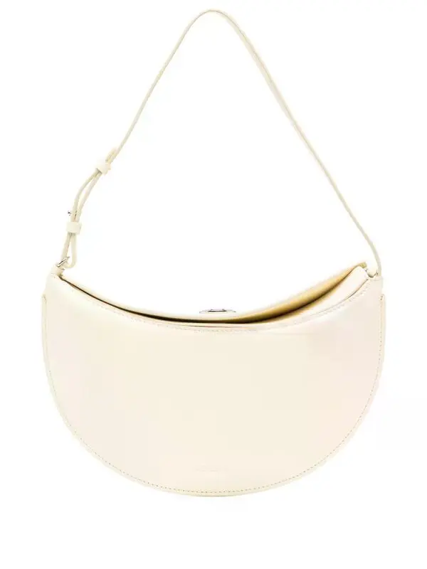 Jacquemus Oval Clutch