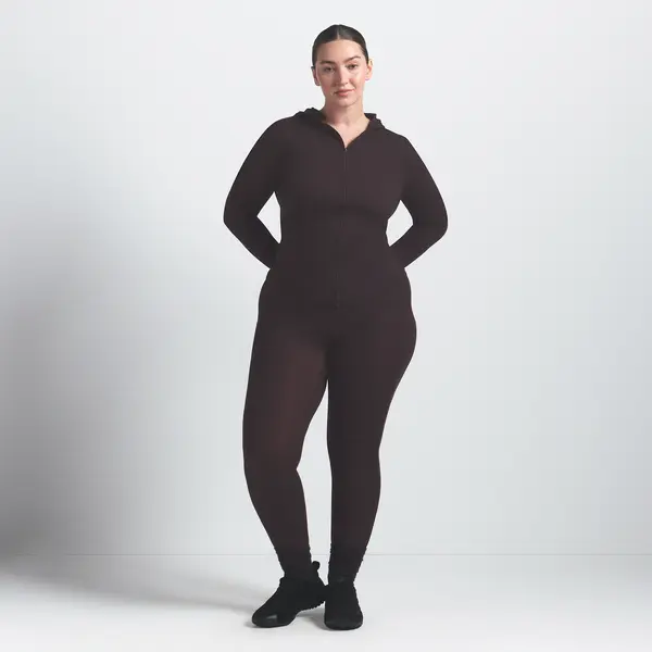 Nike Skims Weightless Layers High-waisted V-panel Leggings