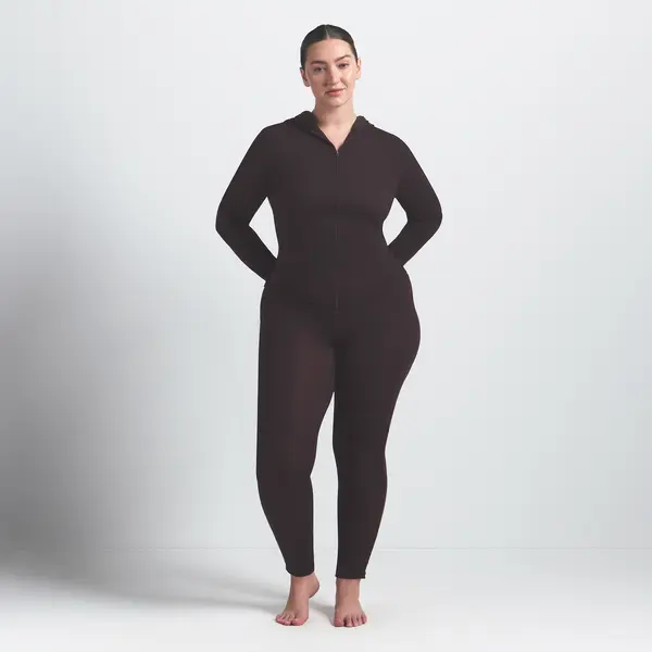 Nike Skims Weightless Layers High-waisted V-panel Leggings