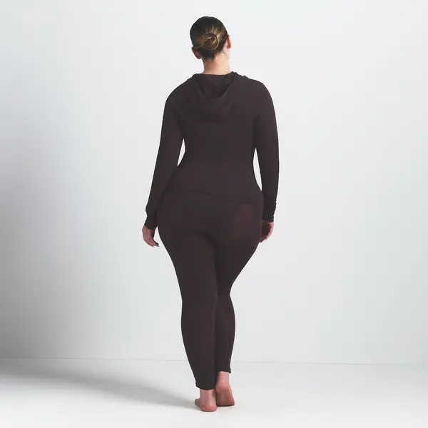 Nike Skims Weightless Layers High-waisted V-panel Leggings