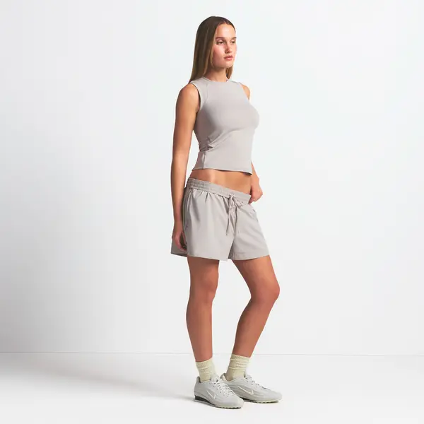 Nike Skims Woven Nylon 5" Track Shorts
