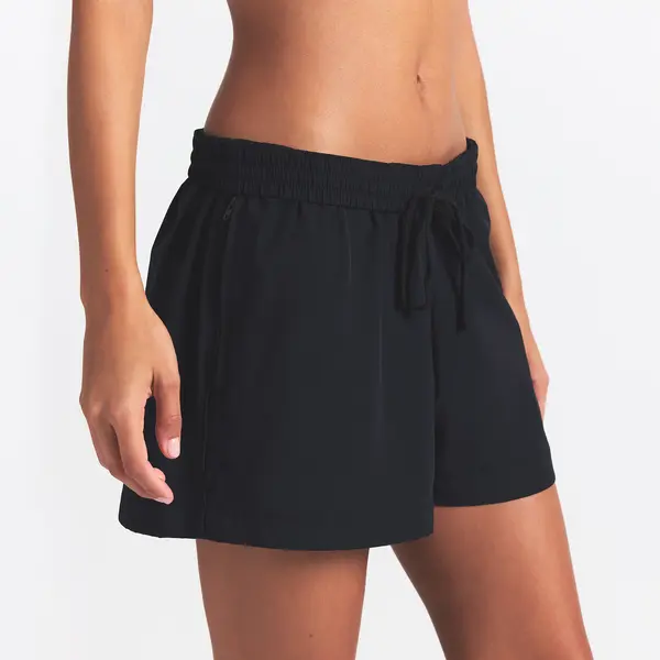 Nike Woven Nylon 5" Track Shorts