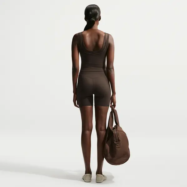 Nike Skims Matte Double-strap Tank Top