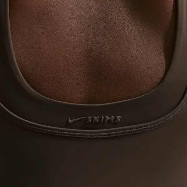 Nike Skims Matte Double-strap Tank Top