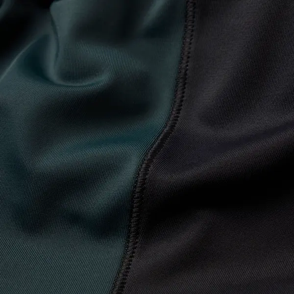 Nike Skims Shine Long-sleeve Crew-neck Top
