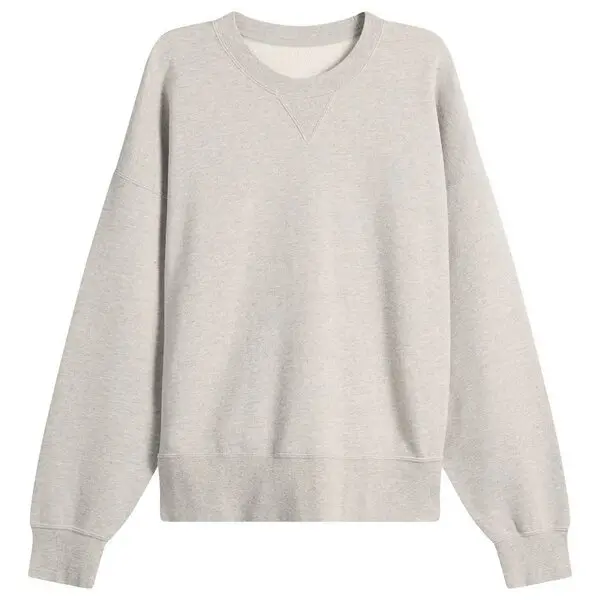 Visvim Court Sweatshirt