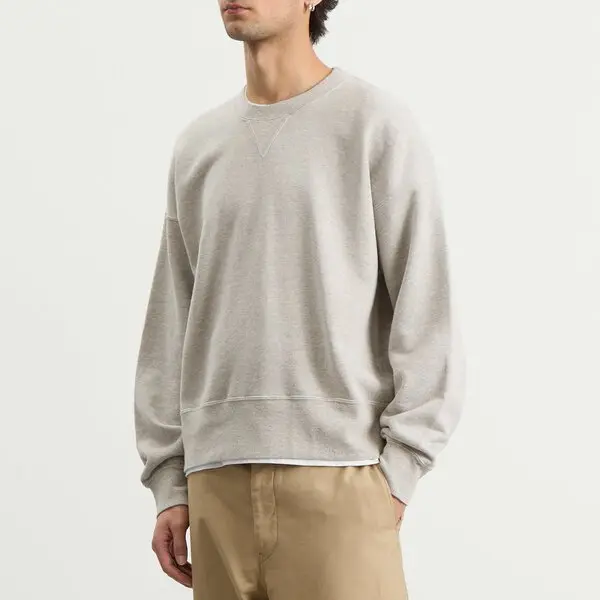 Visvim Court Sweatshirt