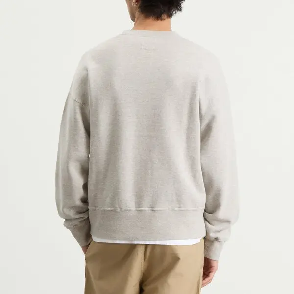 Visvim Court Sweatshirt