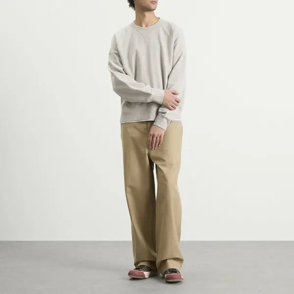 Visvim Court Sweatshirt