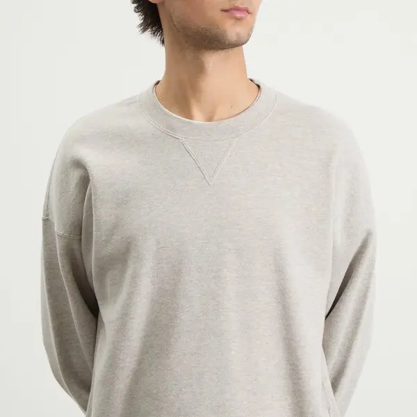 Visvim Court Sweatshirt