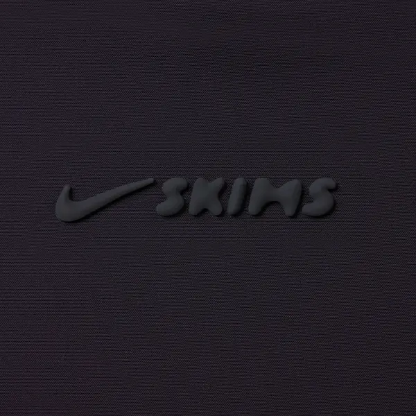 Nike Woven Nylon Crop Jacket
