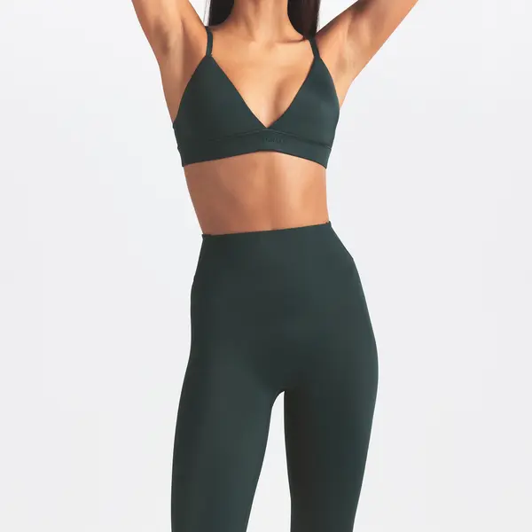Nike Skims Shine High-waisted Bonded 26" Leggings