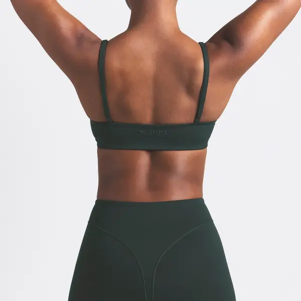 Nike Skims Matte Micro-scoop Bra