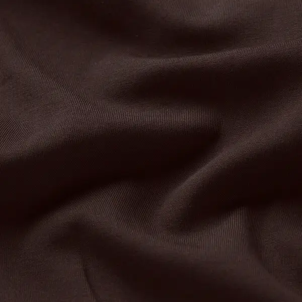 Nike Skims Matte Tricot Track Jacket - Brown