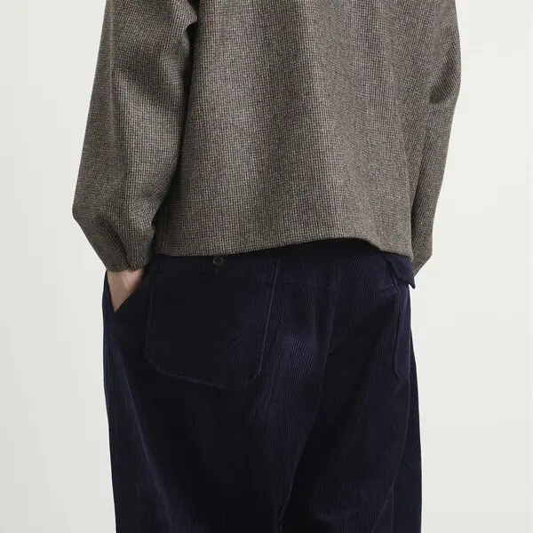 Engineered Garments Corduroy Carlyle Trousers