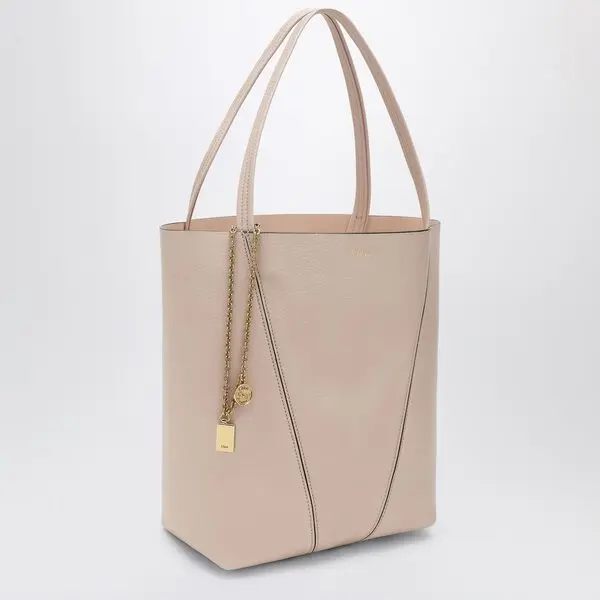 Chloé Medium Spin Tote Bag